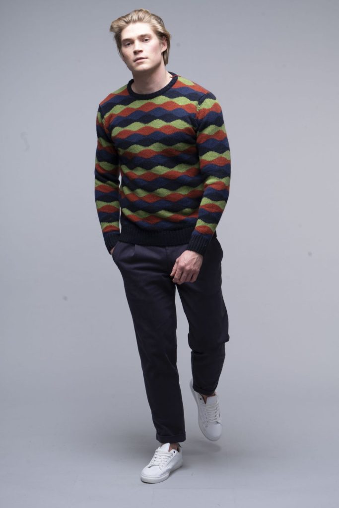 PARICOLLO DISEGNO RIGA 80/20 FIN.7 – KOON